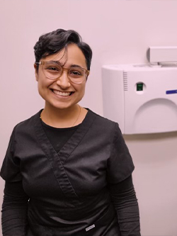 Our Dental Team | Dental Aesthetics